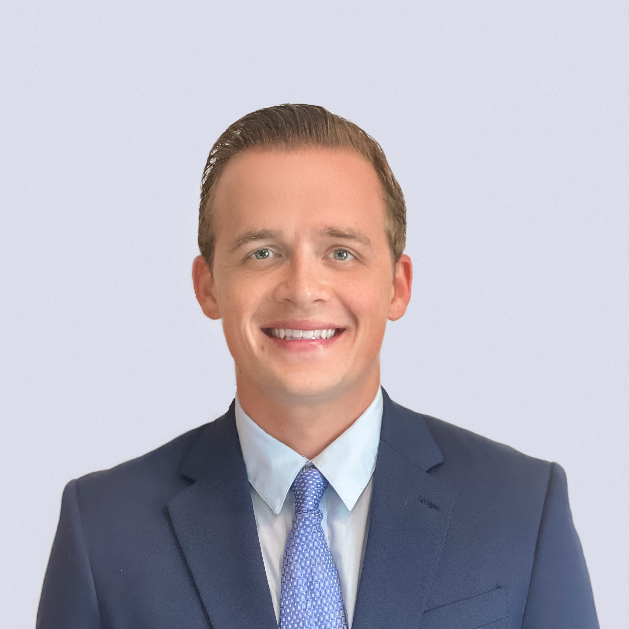 Jacob Savage | Savage Search Associates